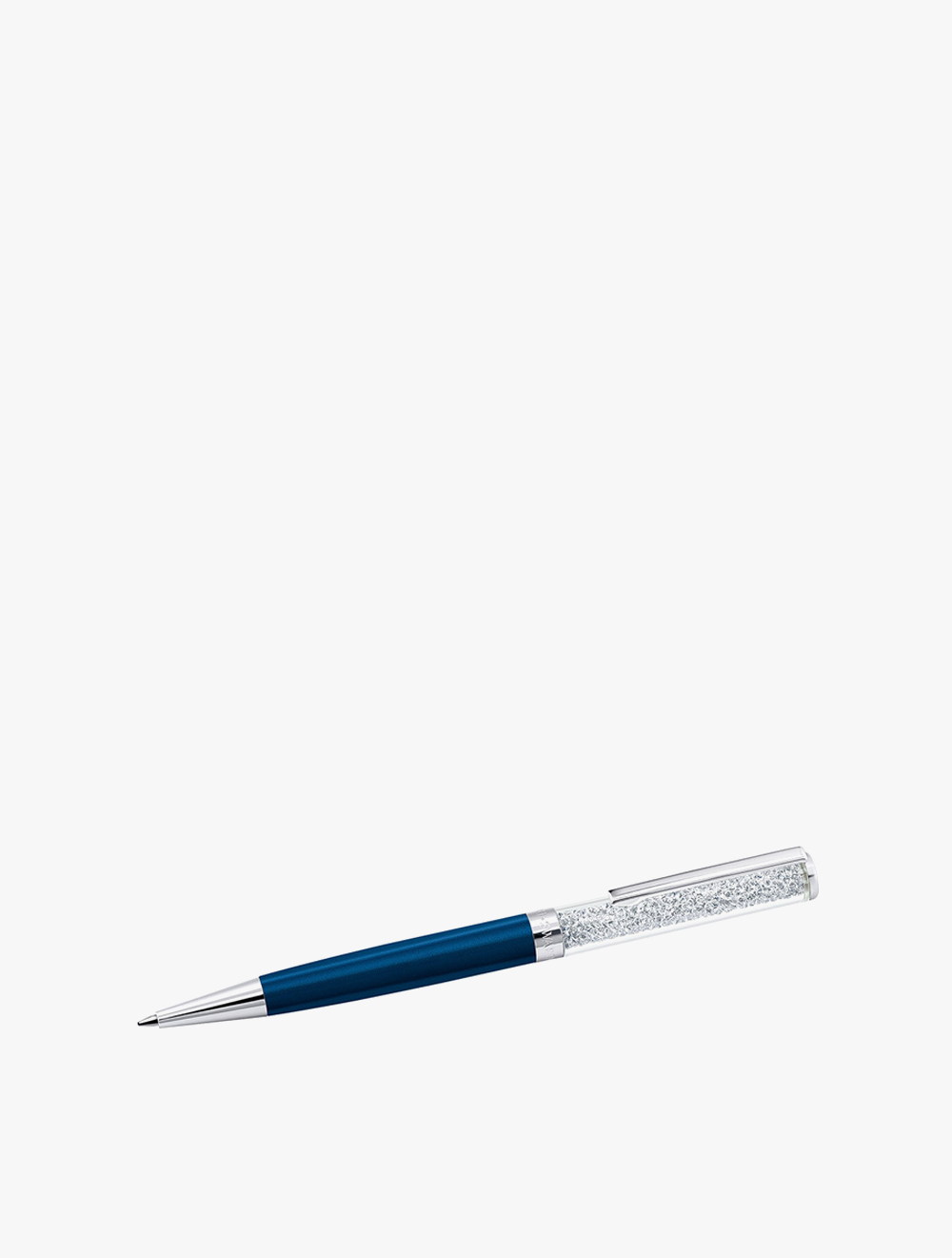 CRYSTALLINE BP PEN - DARK BLUE